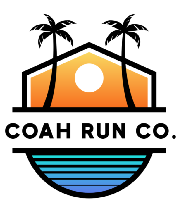 COAH Run Co. Gift Card